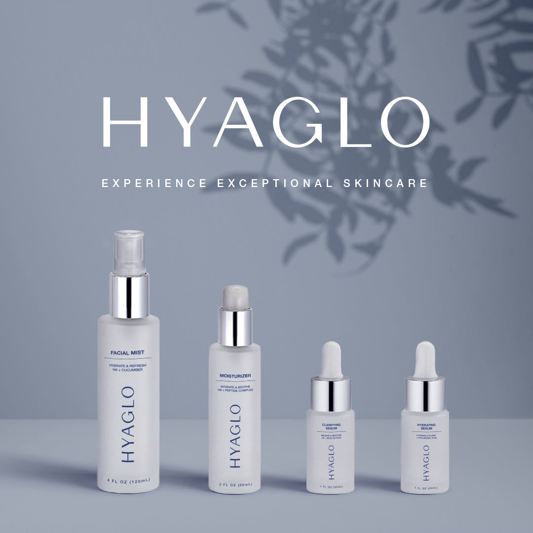 HyaGlo® – Cogent Solutions Group, LLC